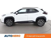 Gebruikt 2023 Toyota Yaris Cross Design 116 PK SUV – Noord-Holland ...
