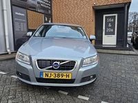 Gebruikt 2013 Volvo V70 Momentum 163 PK Stationwagen – 3352 AR ...