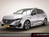 Gebruikt 2024 Peugeot e-308 GT 181 PK Hatchback – Gelderland (Dealer ...