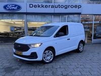 Gebruikt 2024 Ford Transit Connect Trend 150 PK MPV – 1823DL DL Alkmaar ...