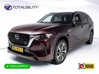 Occasion 2024 Mazda CX-80 Takumi-Line 328 PK SUV – 9461VC GIETEN ...
