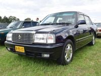 Gebruikt 2005 Toyota Crown 144 PK Sedan – Noord-Brabant (Dealer) – € 8. ...