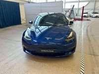 Gebruikt 2021 Tesla Model 3 Long Range AWD 351 PK Sedan – Noord-Brabant ...