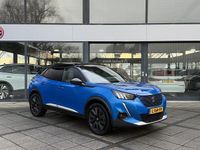 Occasion 2020 Peugeot e-2008 GT 136 PK SUV – 8263 BT Kampen (Dealer ...