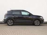 Occasion 2021 VW T-Cross United 95 PK SUV – 9201CH CH Drachten (Dealer ...