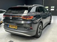 Gebruikt 2021 VW ID.4 Pro 204 PK SUV – Friesland (Dealer) – € 18.934 ...