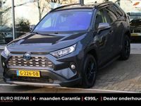 Gebruikt 2019 Toyota RAV4 Active 178 PK – Zuid-Holland (Dealer) – € 24. ...