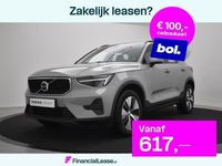 Gebruikt 2025 Volvo XC40 163 PK SUV – Noord-Holland (Dealer) – € 617 ...