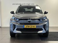 Nieuw 2025 Citroën C3 Aircross 145 PK SUV – 2952 BG ALBLASSERDAM ...