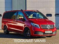 Gebruikt 2019 Mercedes V300 239 PK MPV – Limburg (Dealer) – € 42.950 ...