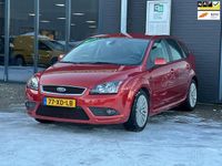 Gebruikt 2007 Ford Focus 146 PK Hatchback – 2741 RA Waddinxveen (Dealer ...