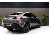 Gebruikt 2021 Mercedes GLE350 AMG line 211 PK Coupé – Overijssel ...