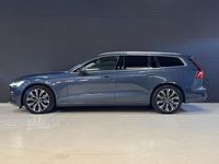 Gebruikt 2023 Volvo V60 Plus 199 PK Stationwagen – 1271 TW Huizen ...