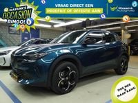 Gebruikt 2024 Alfa Romeo GT Junior 136 PK Hatchback – 6883DB DB Velp ...