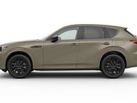 Nieuw 2026 Mazda CX-60 Edition 326 PK SUV – 6826 TN Arnhem (Dealer) – € ...