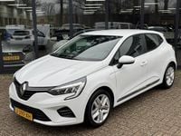 Occasion 2020 Renault Clio V Zen 86 PK Hatchback – 4651 RZ Steenbergen ...