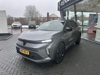 Gebruikt 2025 Renault Espace Esprit Alpine 200 PK SUV – 1431 VK ...