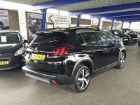 Gebruikt 2017 Peugeot 2008 GT-line 110 PK SUV – 5831 AV Boxmeer (Dealer ...