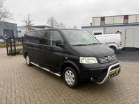 Gebruikt 2009 VW T5 Trendline 131 PK Van – Noord-Brabant (Dealer) – € 4 ...
