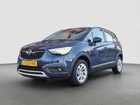Gebruikt 2020 Opel Crossland X Innovation 110 PK SUV – 3772MN MN ...