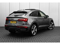 Gebruikt 2023 Audi Q5 Sportback 300 PK SUV – 1812RJ RJ Alkmaar (Dealer ...