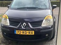 Occasion 2004 Renault Modus Privilege 75 PK MPV – Noord-Brabant (Dealer ...