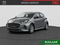 Nieuw 2026 Mazda 2 Center-Line 116 PK Hatchback – 6412 ZL Heerlen ...