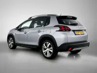Occasion Peugeot 2008 Crossway (2026) in Tilburg - € 14.925 | AutoUncle