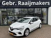 Occasion 2020 Renault Clio V Zen 86 PK Hatchback – 4651 RZ Steenbergen ...