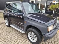 Gebruikt 1993 Suzuki Vitara 80 PK – Limburg (Dealer) – € 2.250 (Old ...