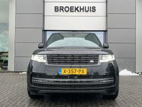 Gebruikt 2024 Land Rover Range Rover Autobiography SUV – 3543MB MB ...