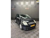 Gebruikt 2005 Citroën C2 Furio 60 PK Hatchback – 7575 AT Oldenzaal ...