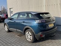 Occasion 2021 Peugeot 3008 131 PK SUV – 7903 BS Hoogeveen (Dealer) – € ...