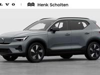 Nieuw 2025 Volvo EX40 Plus 252 PK SUV – 6412ZJ ZJ Heerlen (Dealer) – € ...