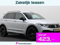 Gebruikt 2021 VW Tiguan Business+ 245 PK SUV – Noord-Holland (Dealer ...