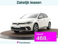 Nieuw 2025 VW Polo R-line Edition 95 PK – Noord-Holland (Dealer) – € ...