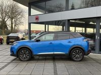 Occasion 2020 Peugeot e-2008 GT 136 PK SUV – 8263 BT Kampen (Dealer ...
