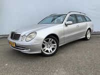 Gebruikt 2004 Mercedes 500 Elegance 306 PK Stationwagen – 4704 RM ...