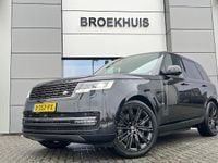 Gebruikt 2024 Land Rover Range Rover Autobiography SUV – 3543MB MB ...