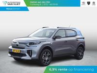 Nieuw 2025 Citroën e-C3 Aircross 145 PK SUV – Zuid-Holland (Dealer) – € ...