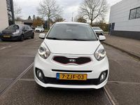 Gebruikt 2015 Kia Picanto 69 PK Hatchback – 2984 AM Ridderkerk (Dealer) – € 6.950 (Eerlijke ...