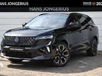 Nieuw 2026 Renault Espace Esprit Alpine 200 PK SUV – 3449 HX Woerden ...