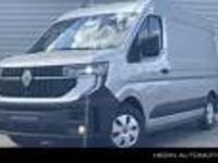 Nieuw 2025 Renault Master 140 PK Van – 5623LJ LJ Eindhoven (Dealer) – € ...