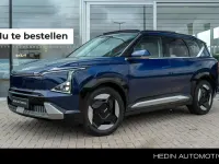 Nieuw Kia EV5 GT-Line 218 PK (2026) in PURMEREND - € 47.390 | AutoUncle
