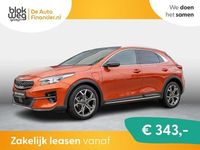Gebruikt 2022 Kia XCeed 140 PK SUV – Noord-Brabant (Dealer) – € 24.890 ...