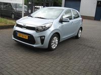 Gebruikt 2018 Kia Picanto 67 PK Hatchback – 5715 PT Lierop (Dealer) – € 7.450 (Eerlijke prijs ...