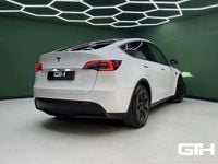 Occasion Tesla Model Y Long Range RWD 351 PK (2024) in Amsterdam - € 35 ...