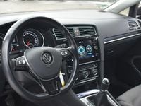 Occasion 2020 VW Golf VII Highline Hatchback – 2717CX CX Zoetermeer ...