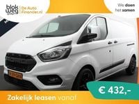 Gebruikt 2023 Ford Transit Custom Raptor 129 PK – Noord-Brabant (Dealer ...