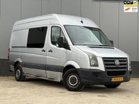 Gebruikt 2007 VW Crafter 136 PK Van – 5361 CR Grave (Dealer) – € 5.950 ...